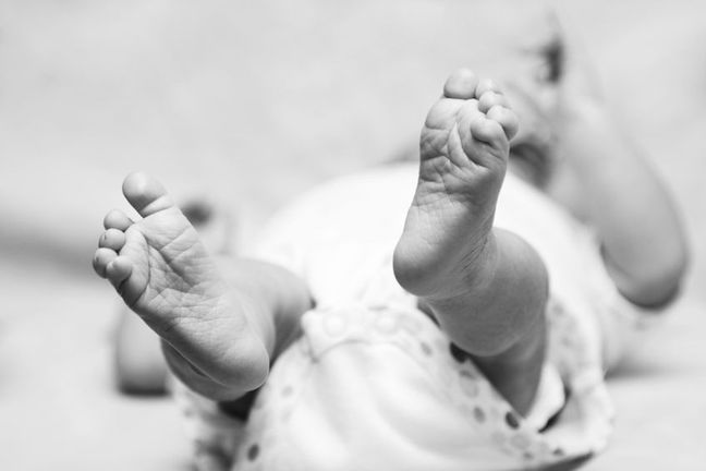 Utopiła nowo narodzone dziecko z powodu obaw o utratę pracy WP parenting