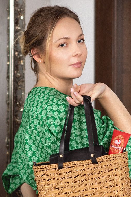 Wiosenny weekend z Herbus Cosmetics