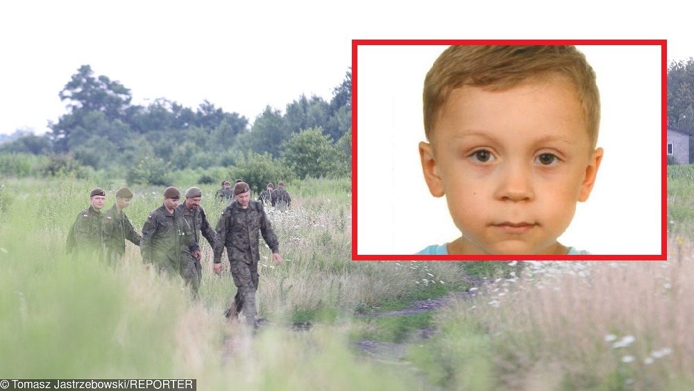 Dawid Żukowski prawdopodobnie nie żyje. Ekspert tłumaczy, czemu policja ...