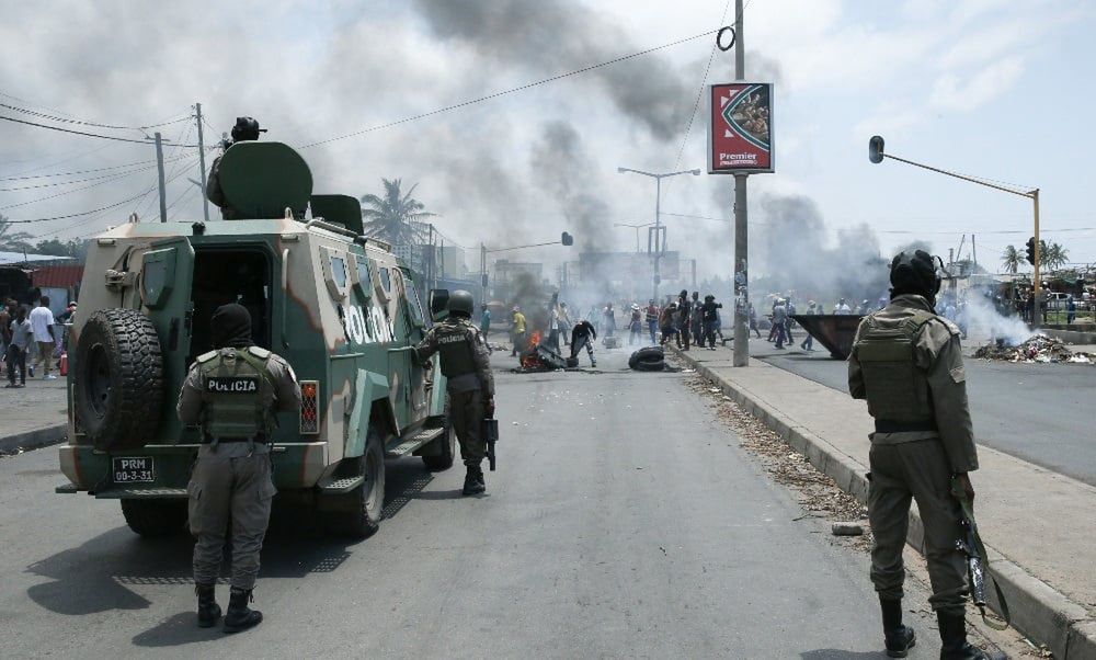 Overnight reports: Mozambique turmoil triggers mass exodus to Malawi