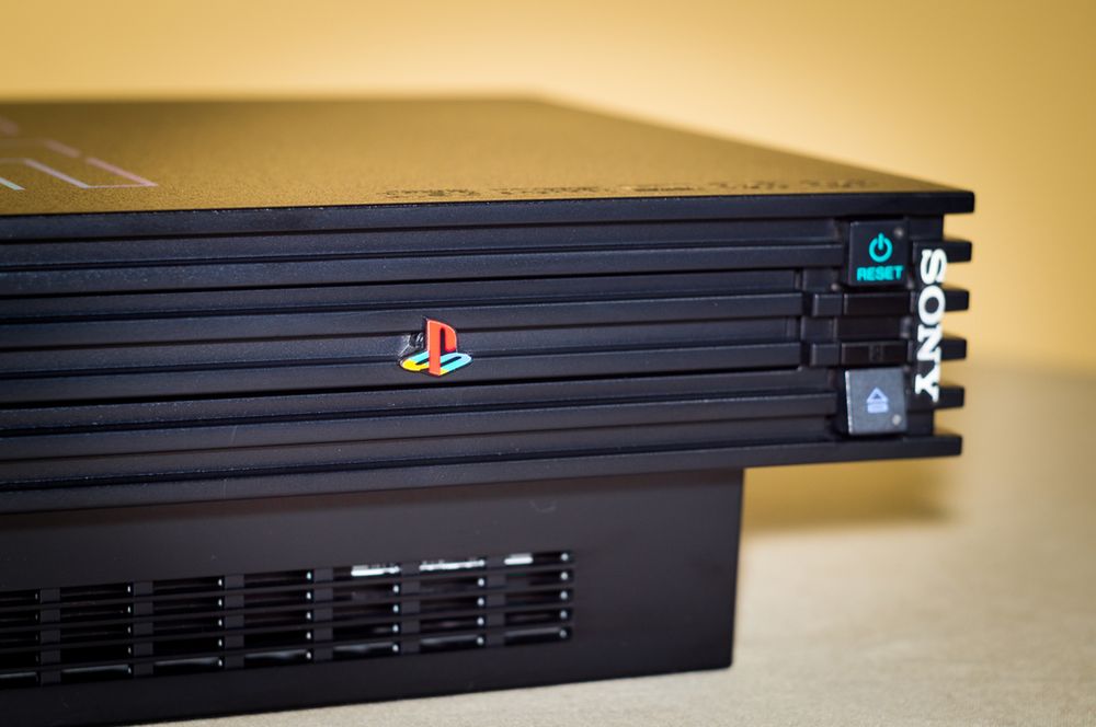 GNU/Linux na PlayStation, czyli historia o tym, jak PS2 miało stać się ...
