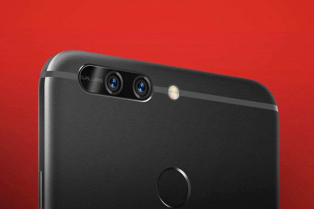 Qualcomm Spectra ISP 2: za rok kamery smartfonów wykryją głębię obrazu