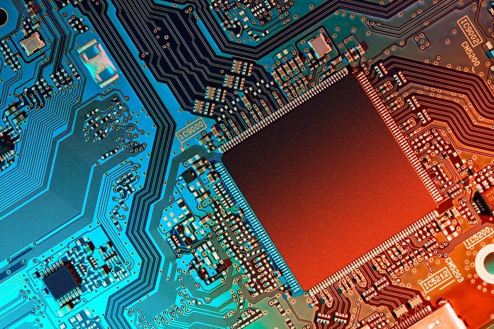UFS 3.1 oficjalnie. Nowa pamięć jest szybsza i bardziej energooszczędna