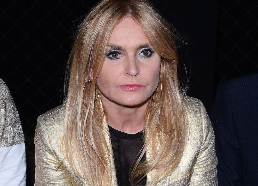 Monika Olejnik - takiego zdjęcia jeszcze nie było. Pokazała się bez ubrania!