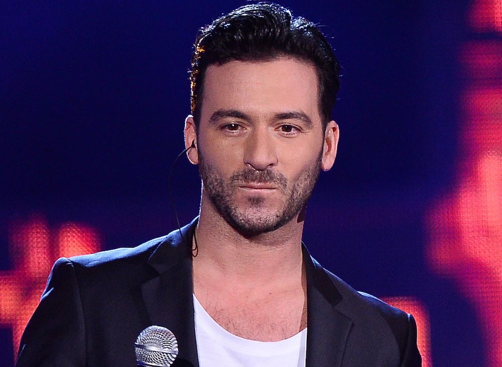 Tylko u nas! Z kim Stefano Terrazzino zatańczy w nowej edycji "Tańca z ...