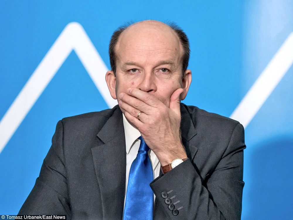 Adam Abramowicz: Projekt reformy rynku farmaceutycznego jest szkodliwy ...