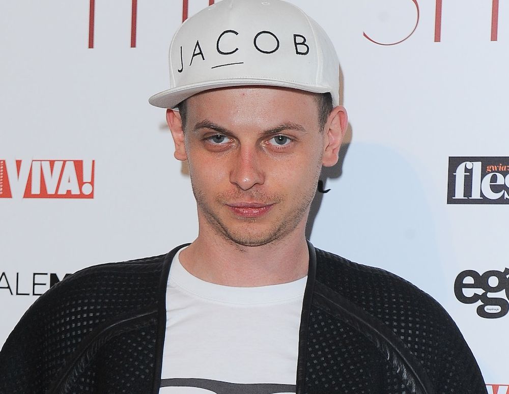 Jacob zdradził swój sekret