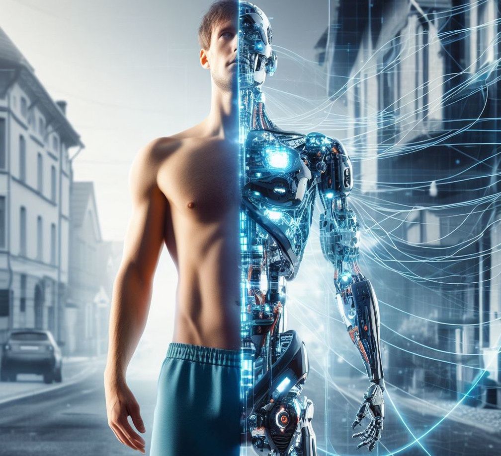 Technological leaps could bring human immortality by 2030