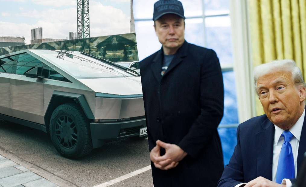 U.S. State Department's $400M deal with Tesla raises flags