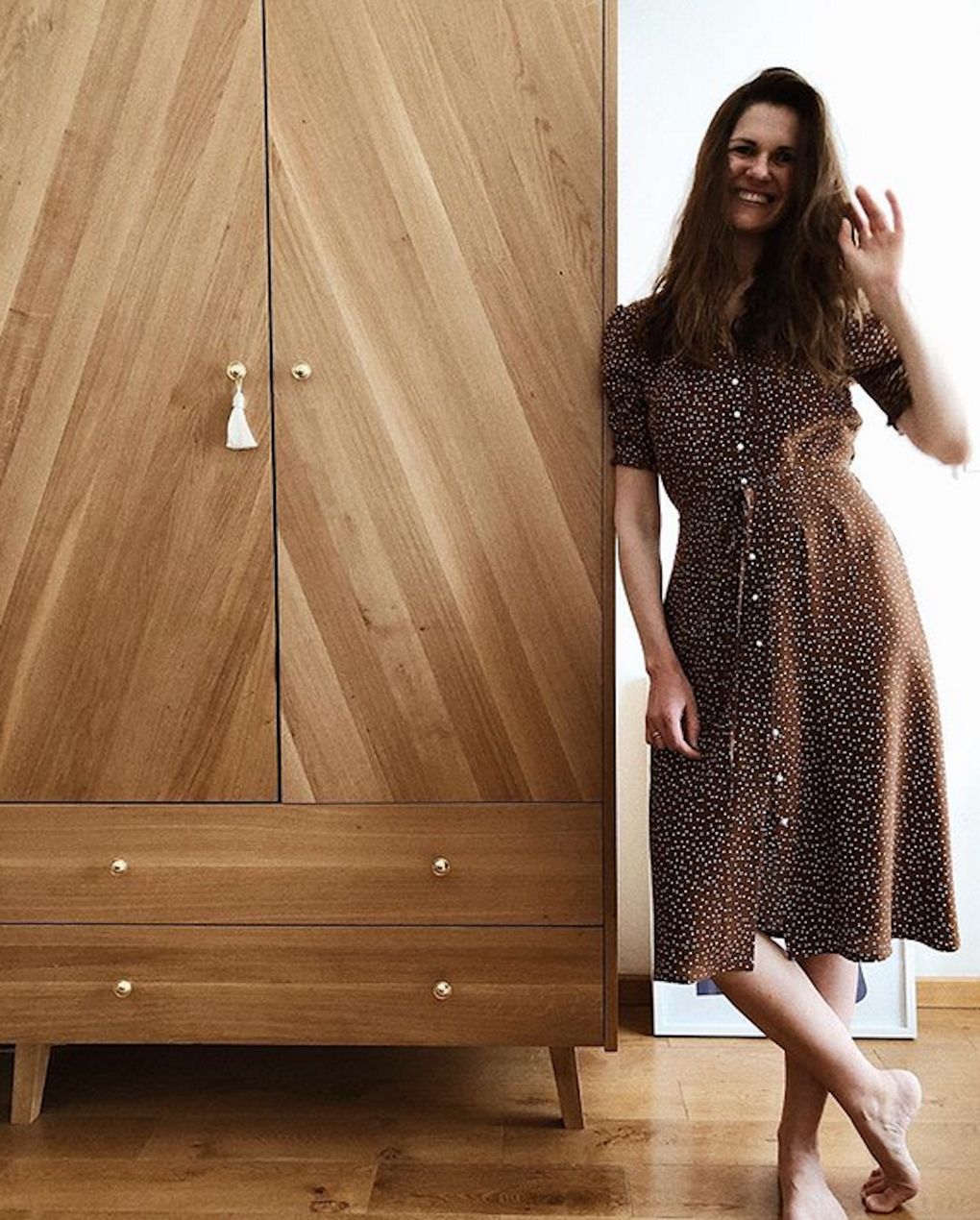 Jak być mamą po francusku. Rozmowa z Magdaleną Magnon założycielką ...