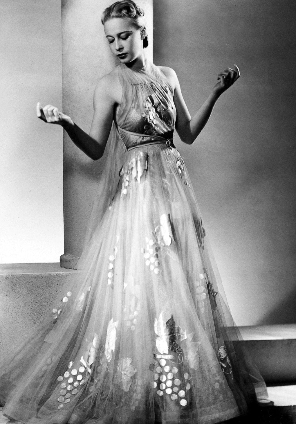 Madeleine Vionnet - królowa projektantów – SO Magazyn - so pretty, so ...