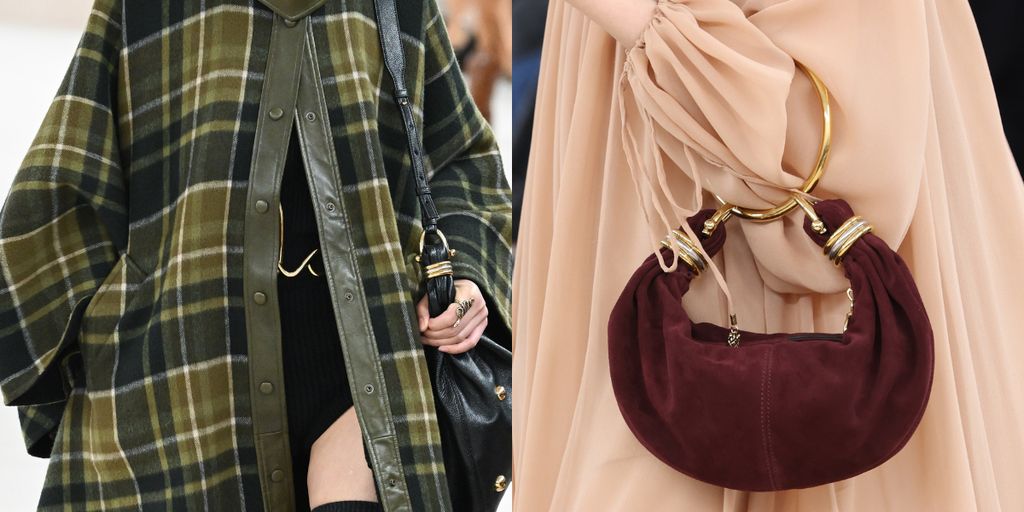 Po męsku, w kratkę czy romantycznie? Trendy na jesień 2024 – SO Magazyn ...