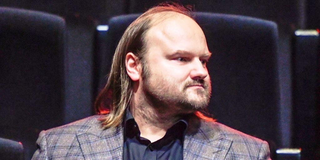 Sebastian Stankiewicz: Zdarzają się tacy, którym wydaje się, że są ...