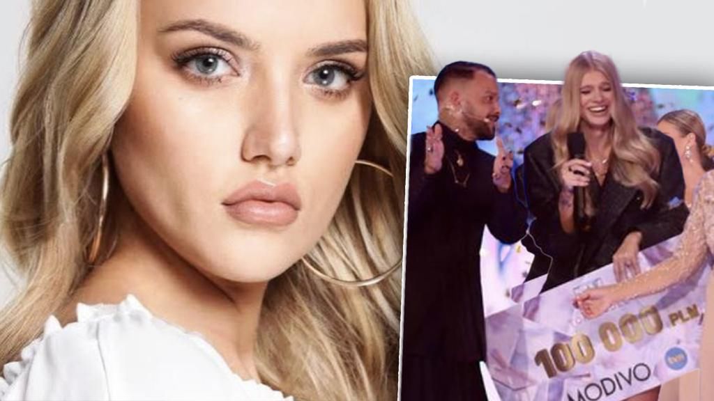 Finał "Top Model" był ustawiony? Marta Sędzicka znała zwycięzcę ...