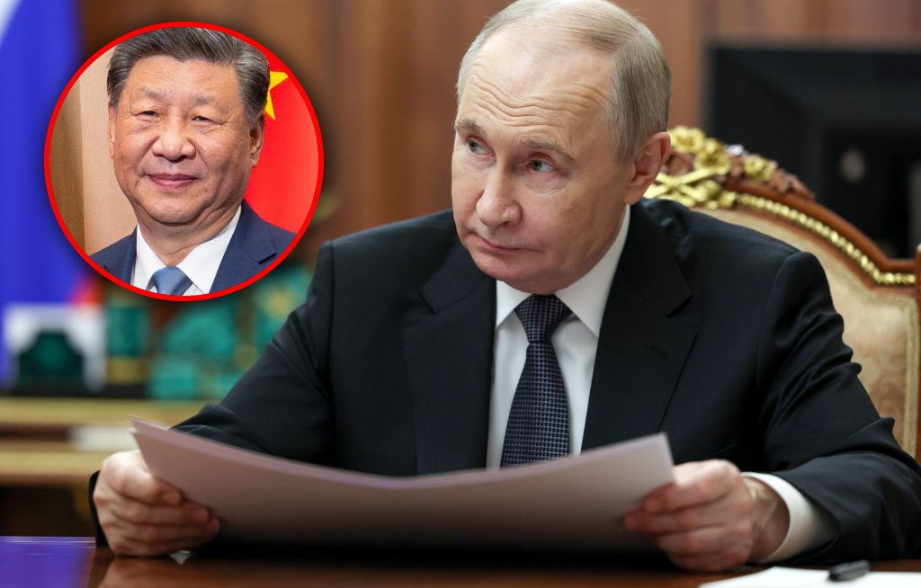 Xi Jinping's Moscow visit signals deeper Sino-Russian ties