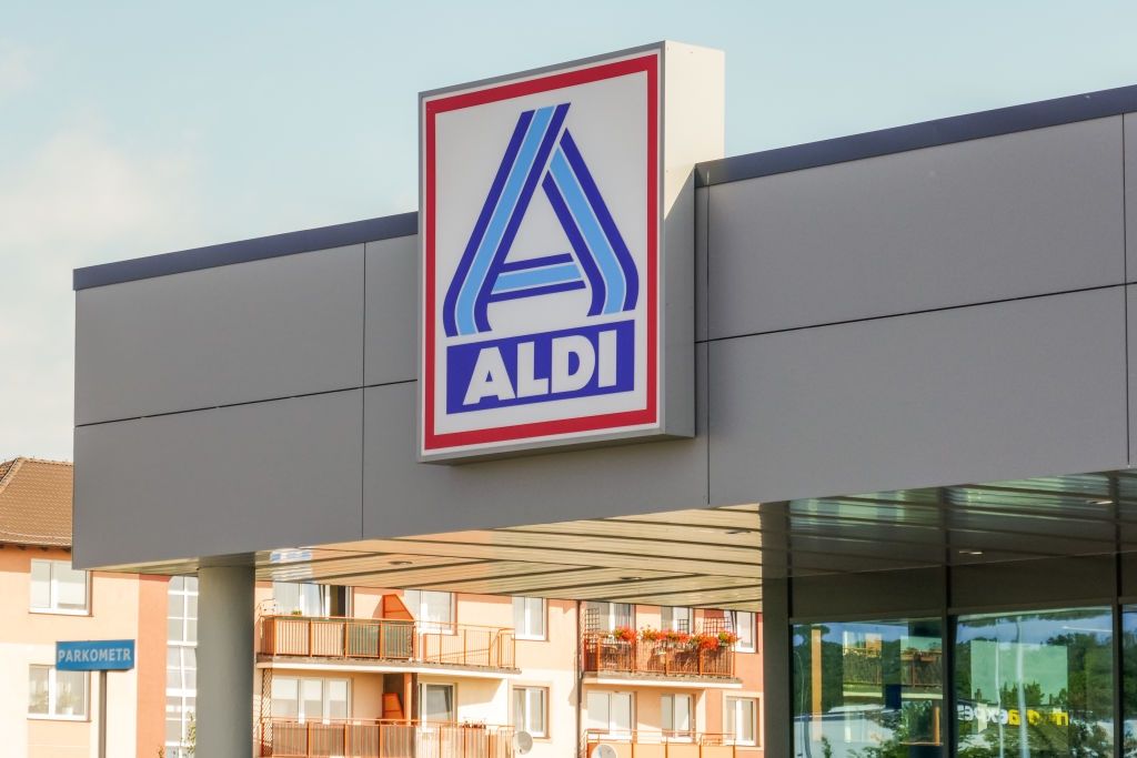 Aldi w Polsce z dużym zastrzykiem kapitału. Centrala podjęła decyzję