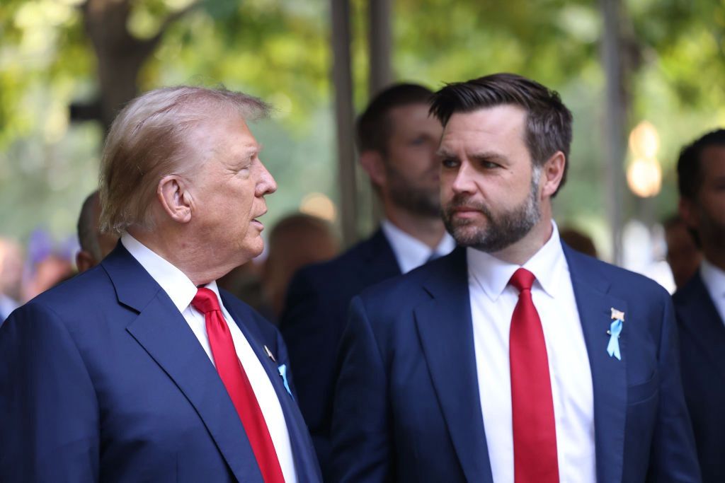 Trump's bold plan to end Ukraine war: Demilitarized zone proposed