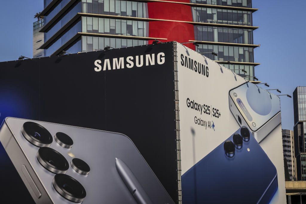 Samsung to hike electronics prices amid US tariff turmoil