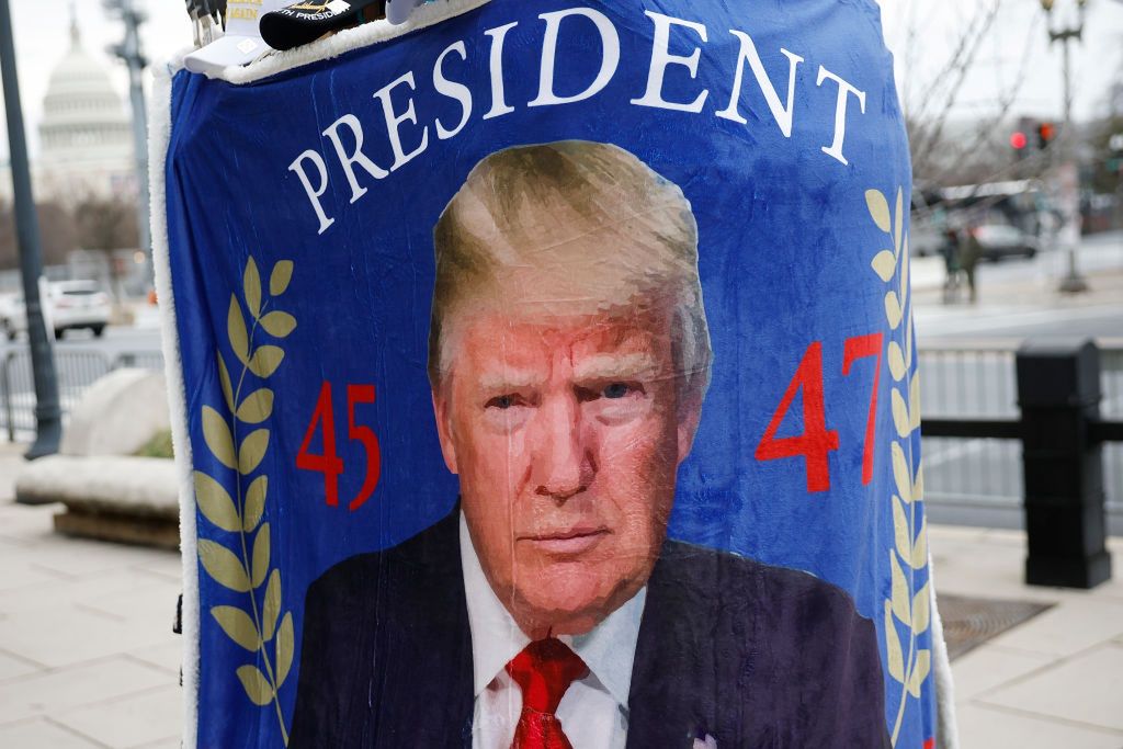 AFPM urges swift resolution to avert impact of Trump's tariffs AFPM urges swift resolution to avert impact of Trump's tariffs