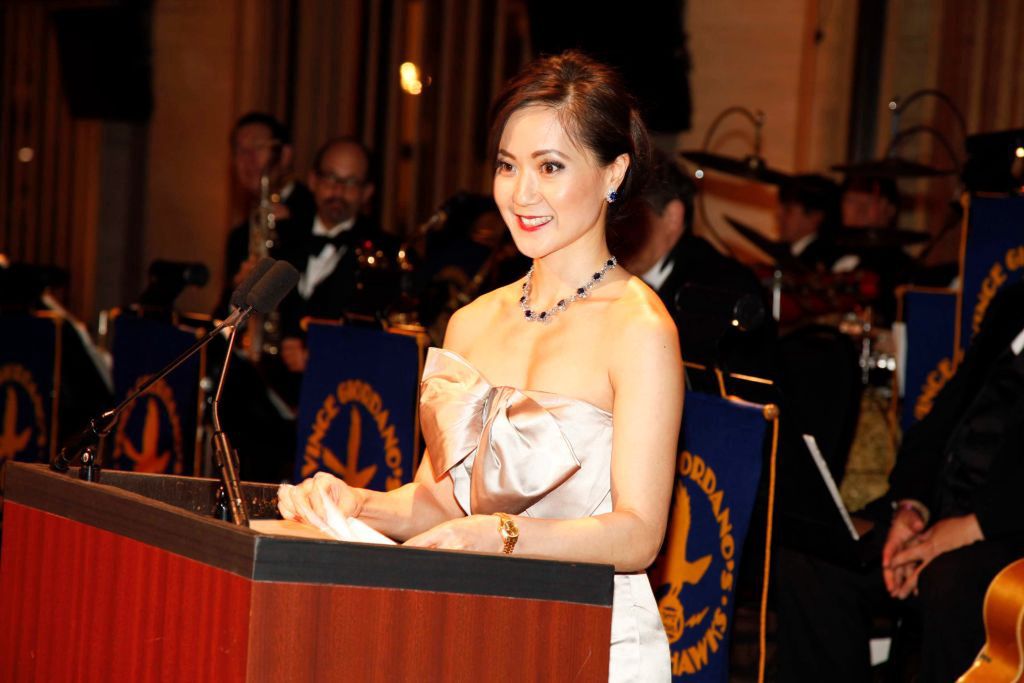 Police confirm that Angela Chao was under the influence of alcohol when ...