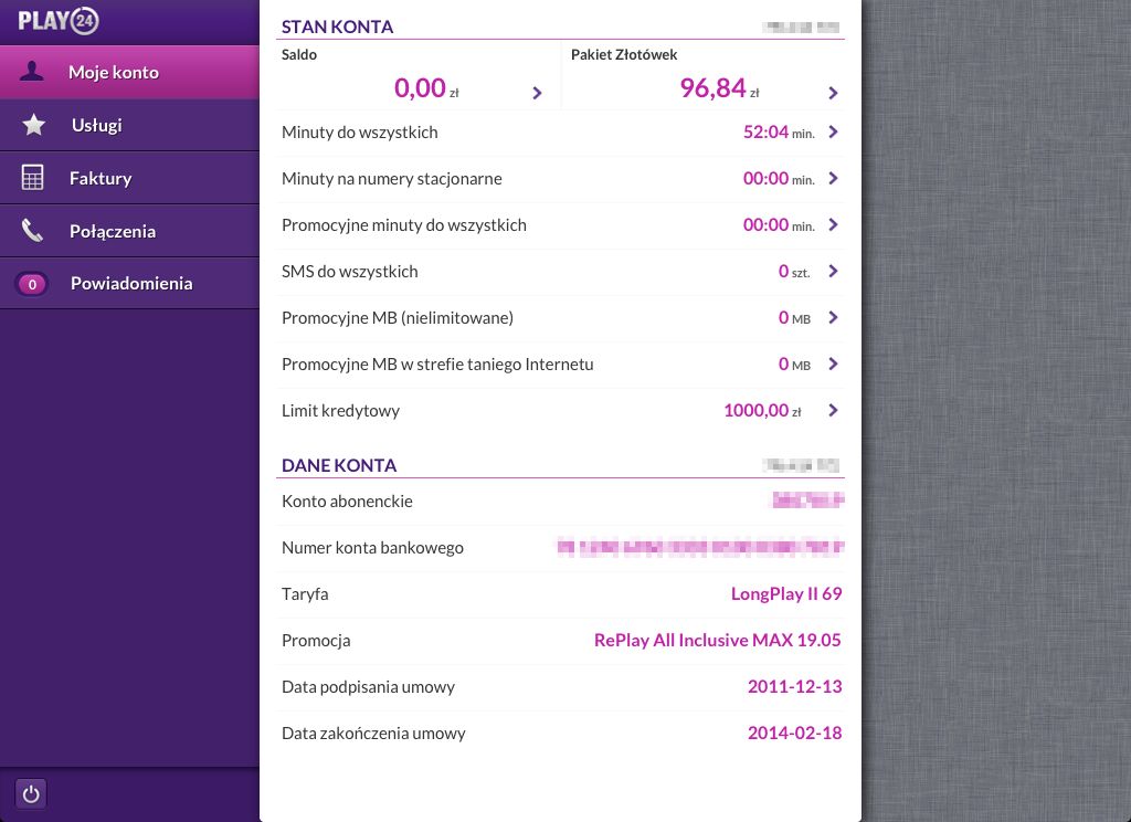 Play24 (iOS) - dobreprogramy