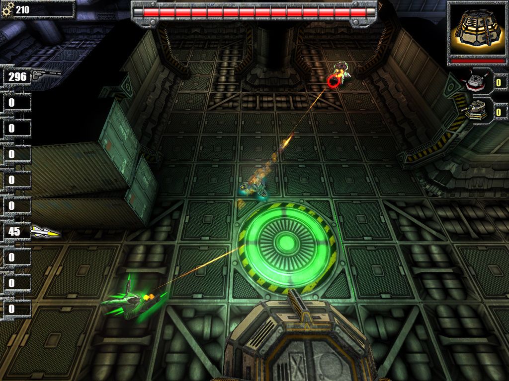 Critical Damage - dobreprogramy