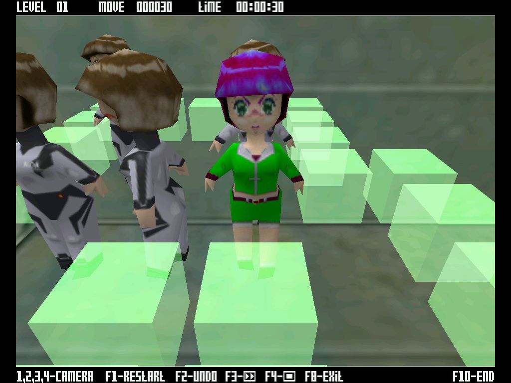 Girls from the Block - dobreprogramy