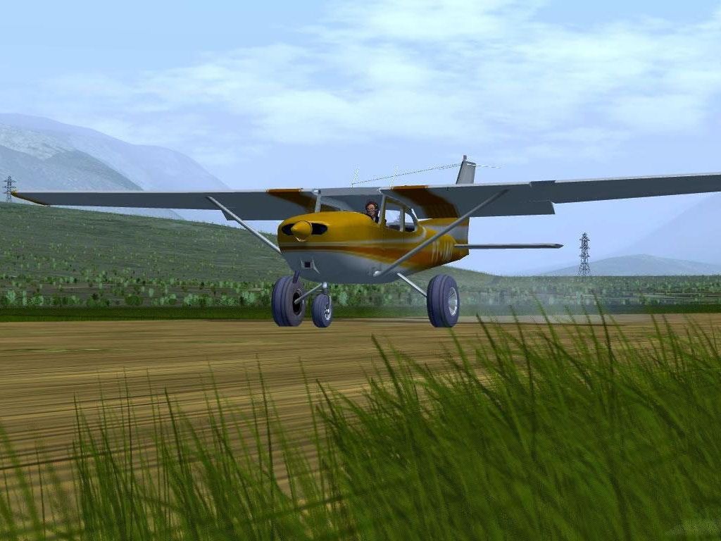 FlightGear Flight Simulator 2020.3.13 - dobreprogramy