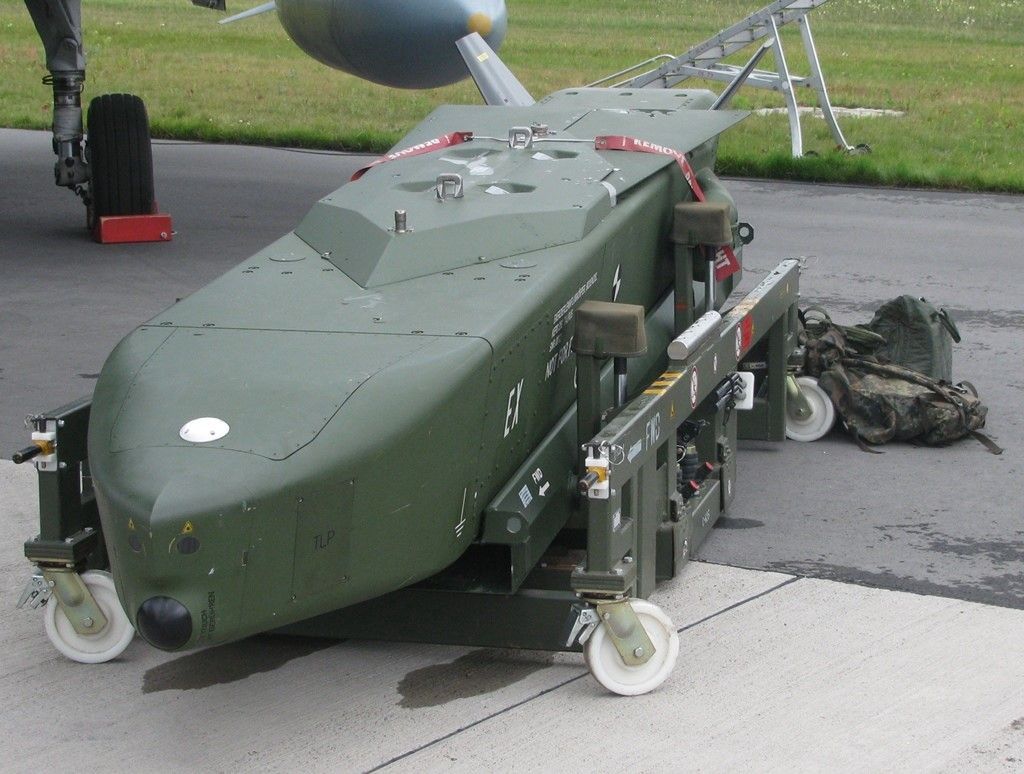 Merz erwägt Taurus-Lieferung: Ukraine hofft auf neue Waffe