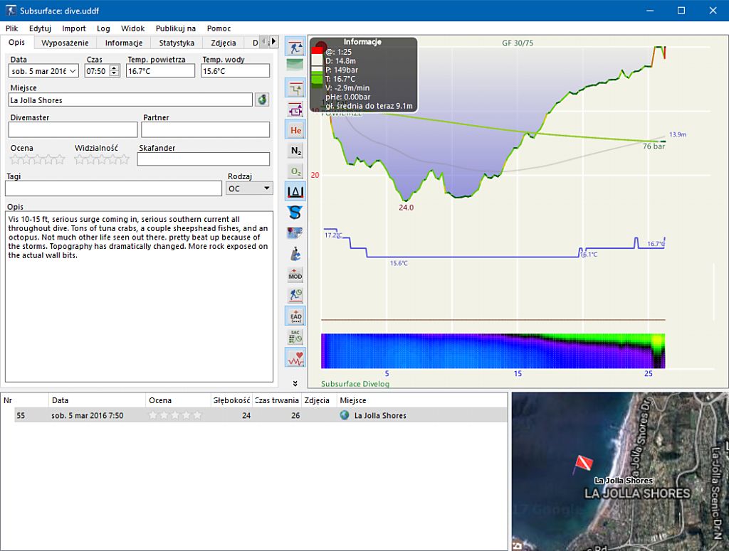 Subsurface 4.6.04 - dobreprogramy