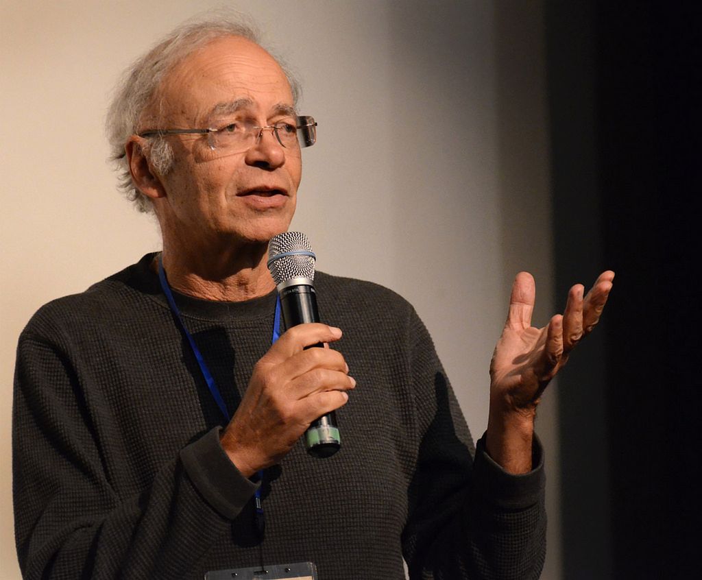 Peter Singer: Pierwsze ofiary Trumpa