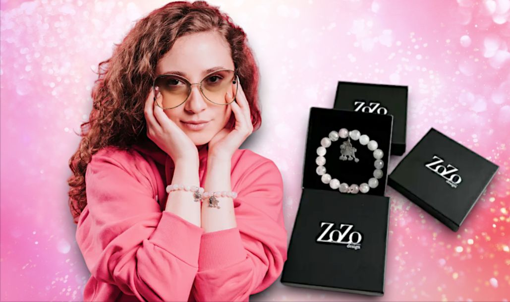 KONKURS: Wygraj bransoletkę Pudelka od ZoZo Design Jewellery!