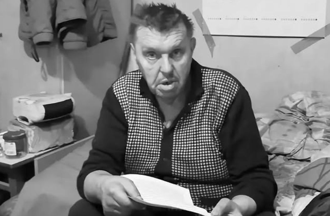 Nie żyje Krzysztof Kononowicz. Taka była główna przyczyna śmierci