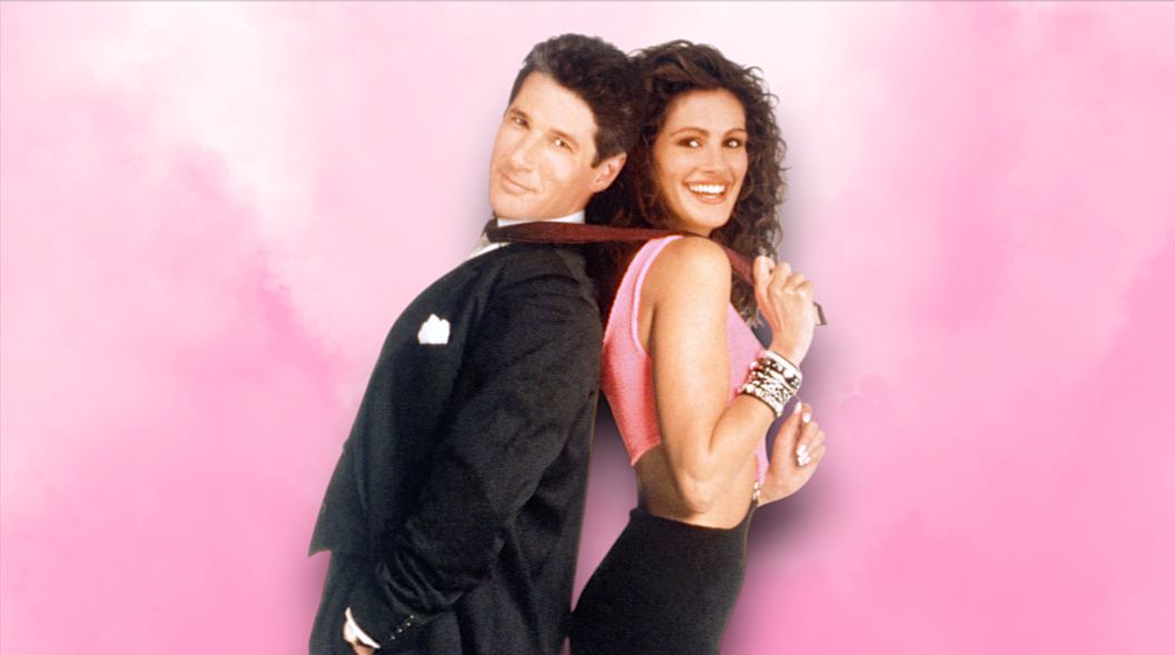 Czy po 35 latach od premiery nadal pamiętasz "Pretty Woman"? (QUIZ)