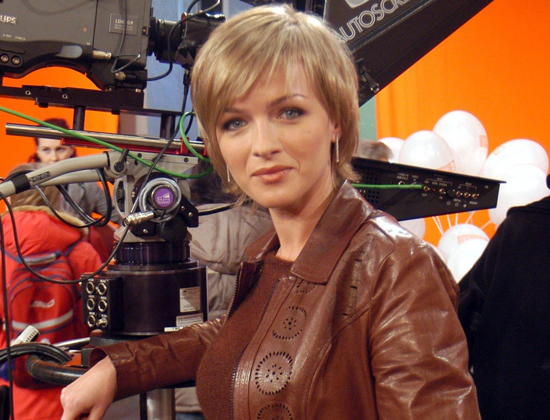 Widzowie TVP ją uwielbiali. Jak potoczyło się życie zwolnionej z ...