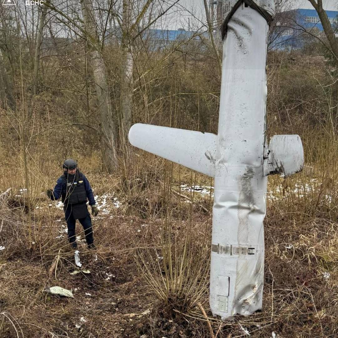 Russia's revived Kh-55 missile sparks new strategy in Kyiv