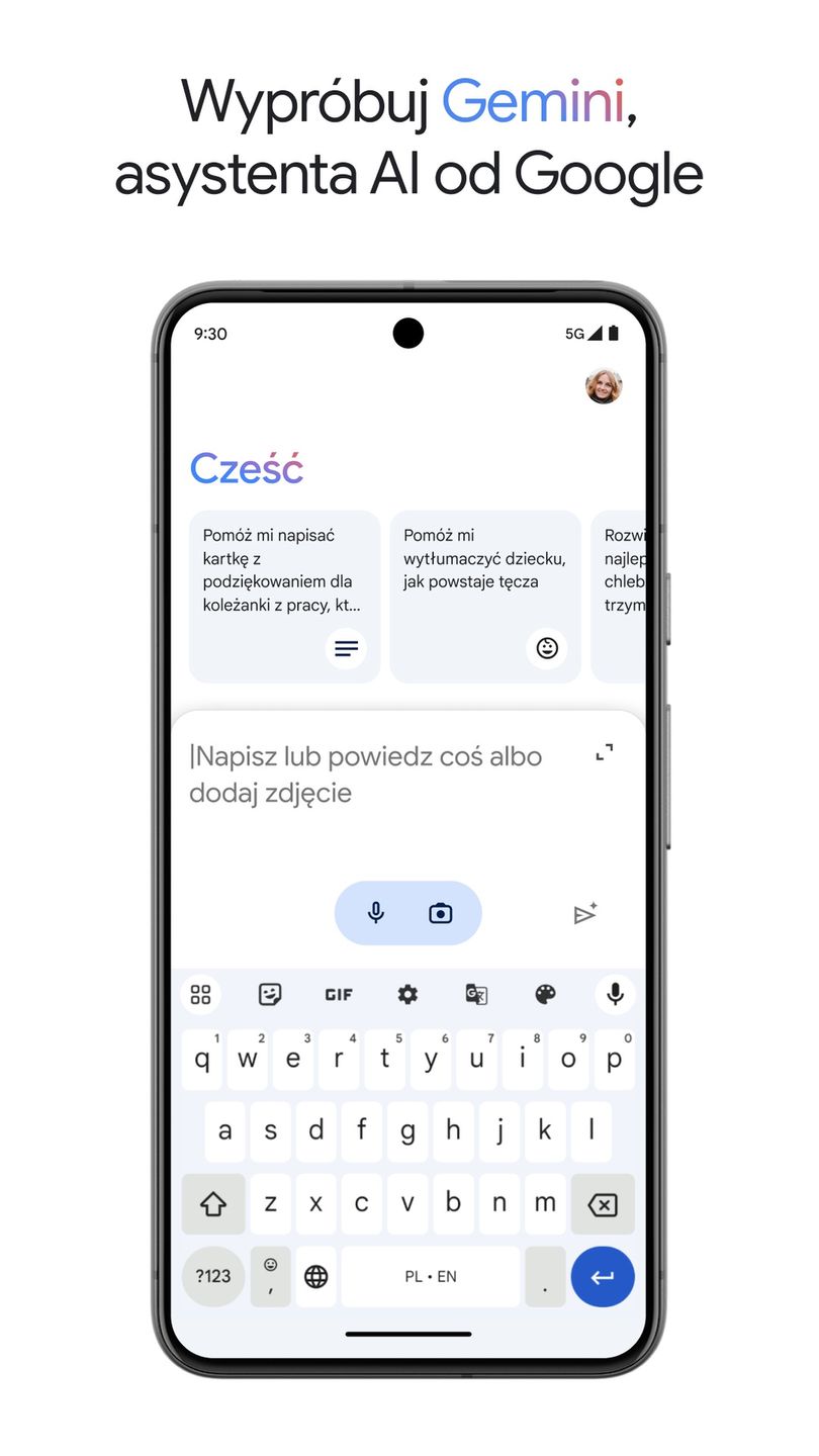 Gemini 1.0.741105040 (Android) - dobreprogramy