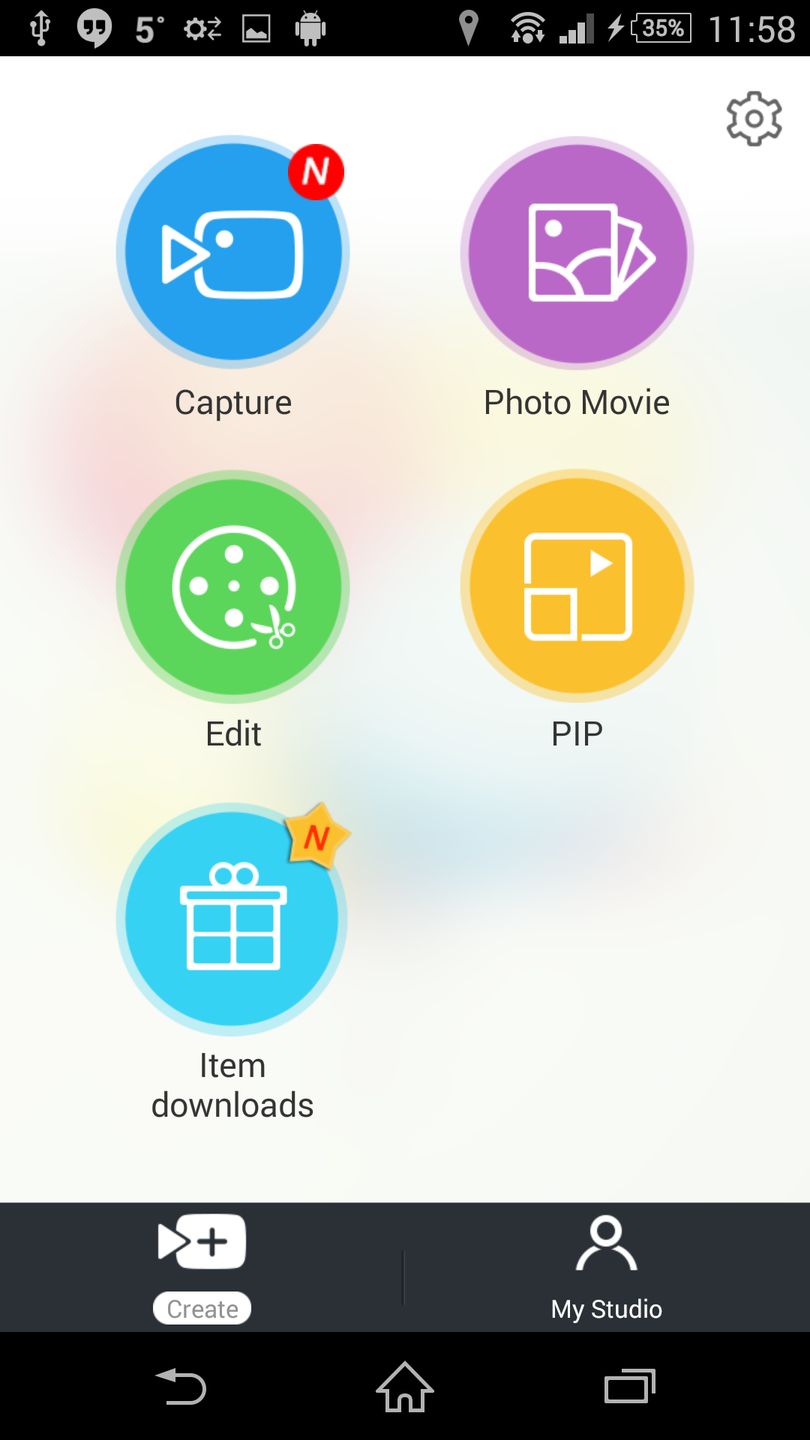VivaVideo: Free Video Editor 9.27.6 (Android) - dobreprogramy