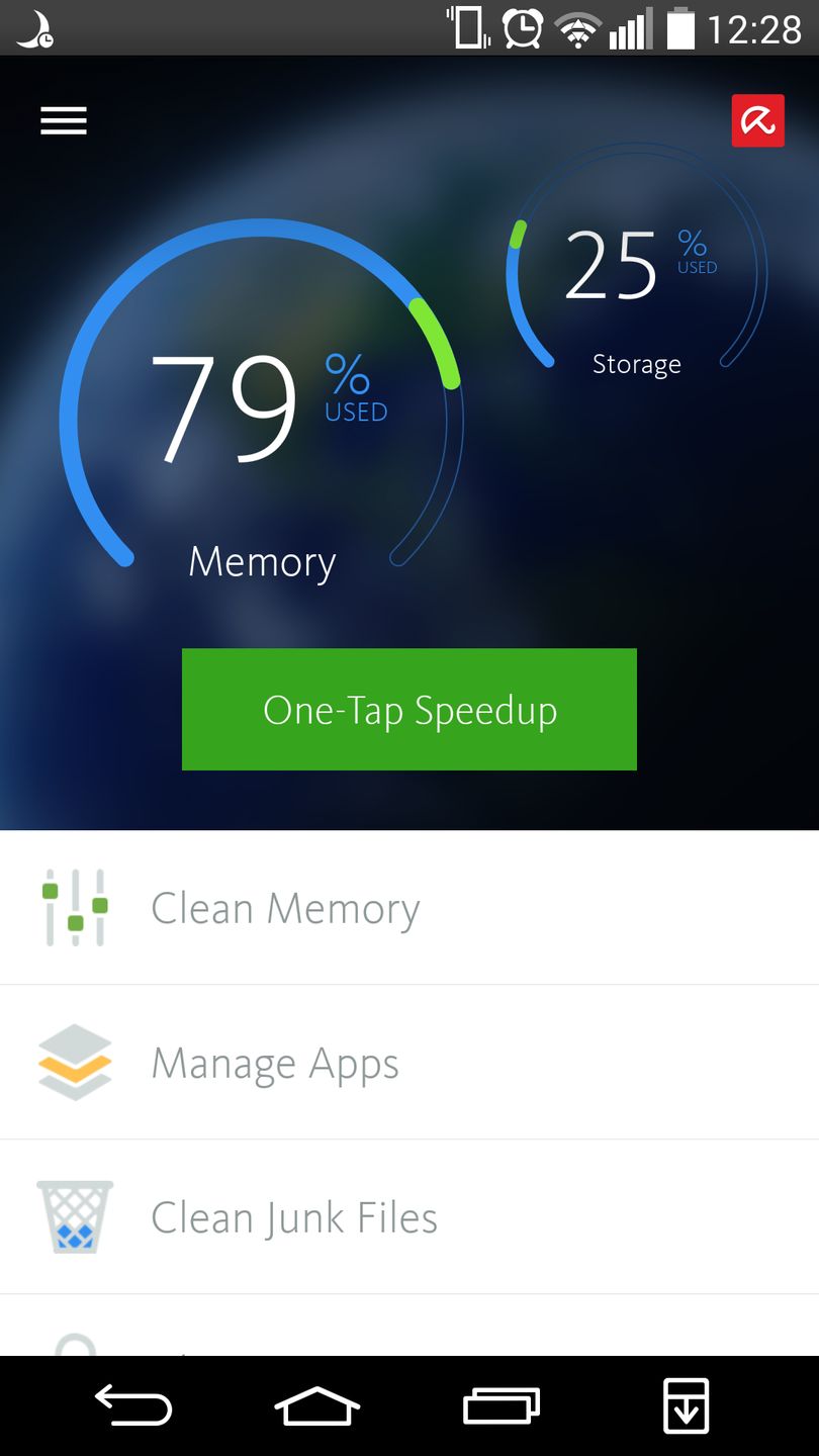 Avira Android Optimizer 2.9.0 (Android) - dobreprogramy