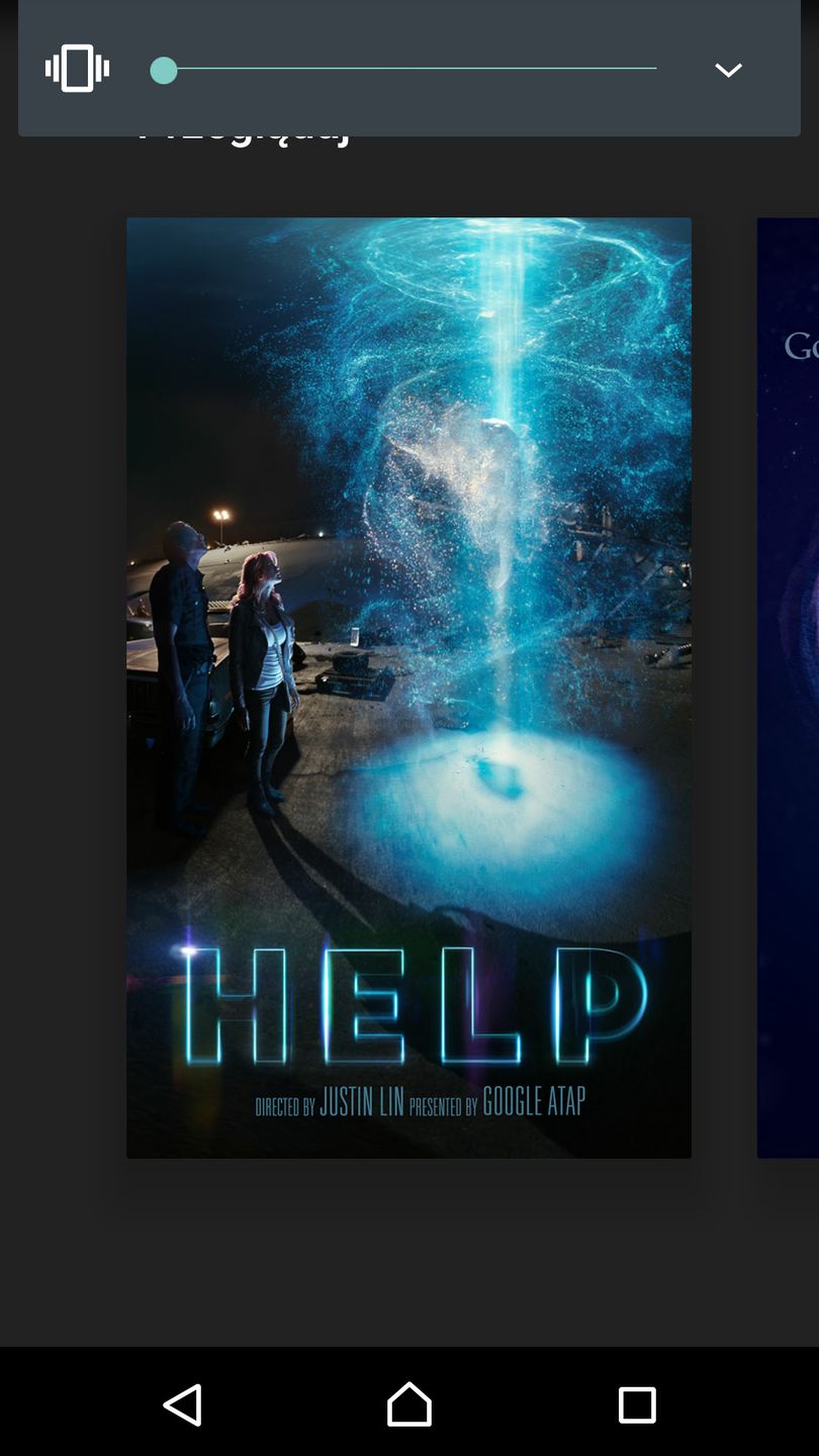 Google Spotlight Stories v1.5.0p2 (Android) - dobreprogramy