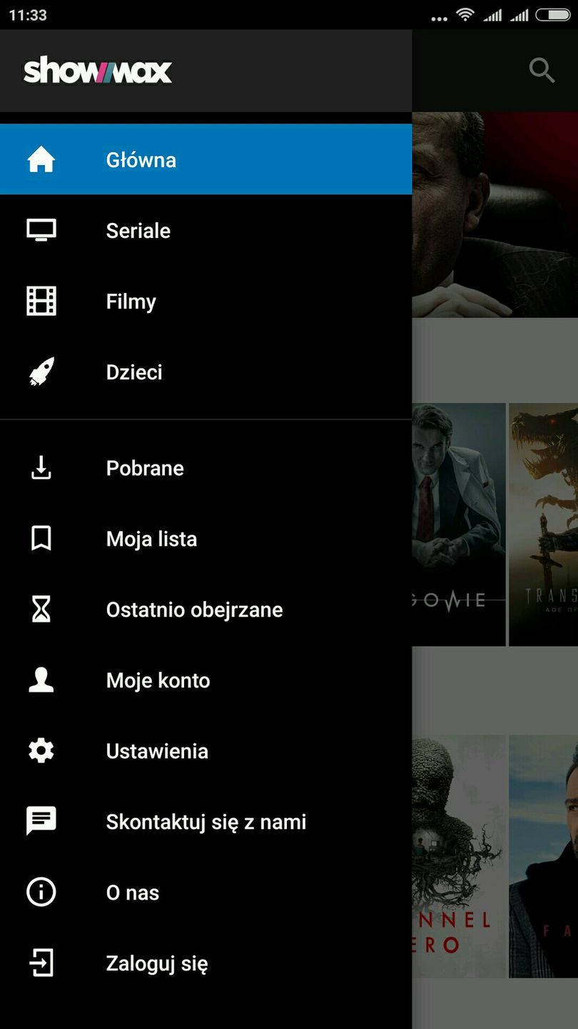 ShowMax (Android) - dobreprogramy