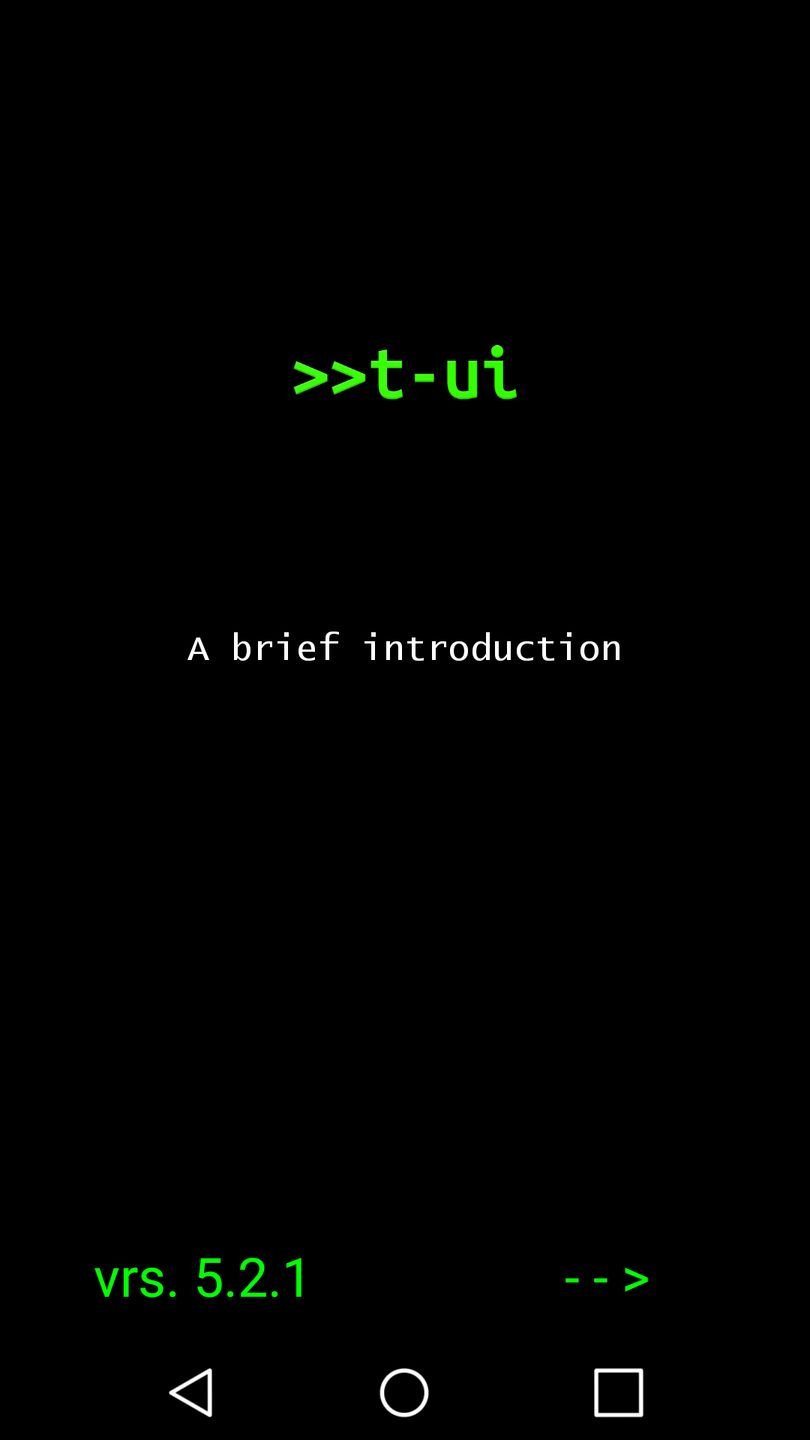 Linux CLI Launcher v6.15 (Android) - dobreprogramy
