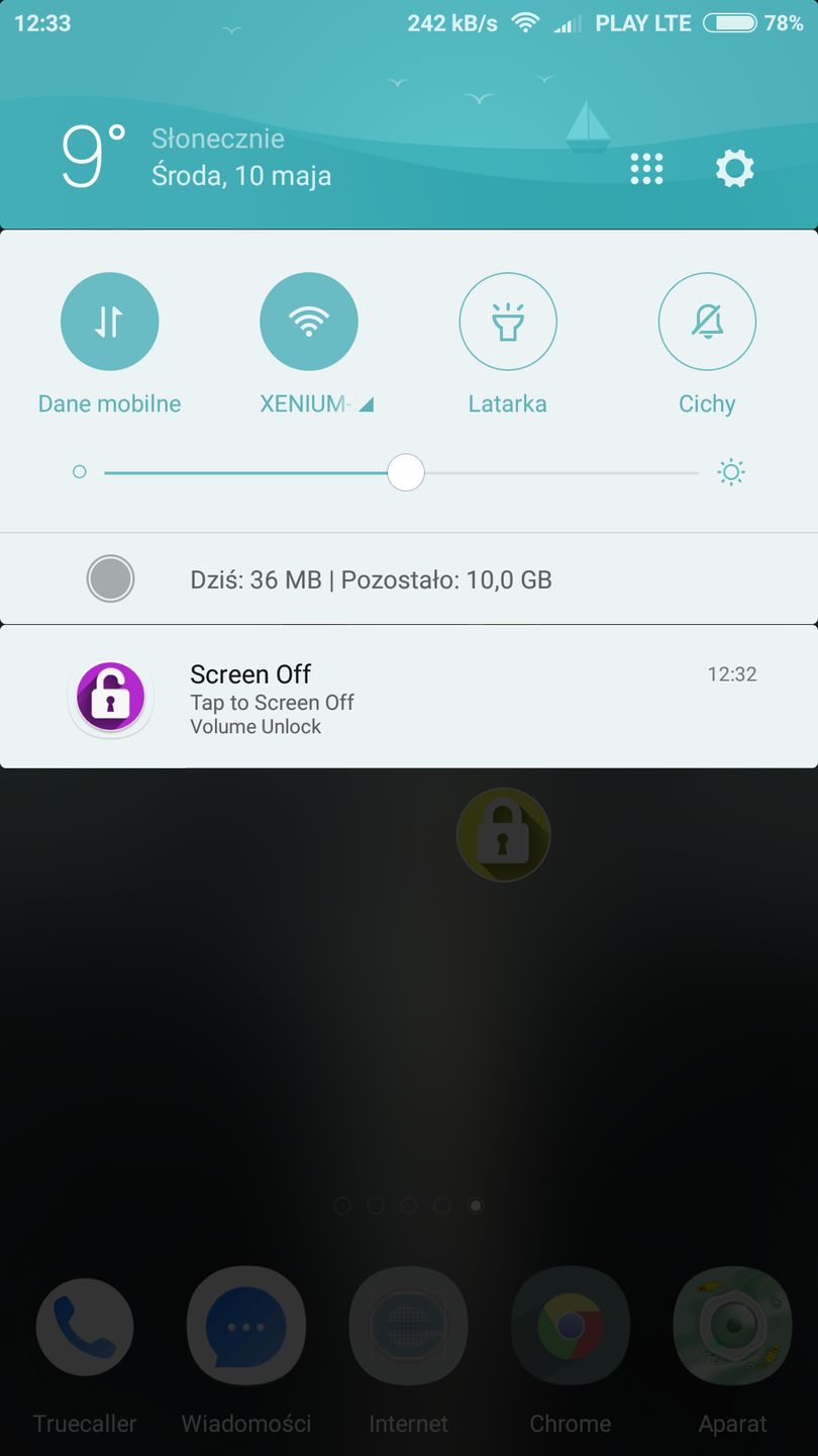 Volume Unlock 1.3.8.2 (Android) - dobreprogramy