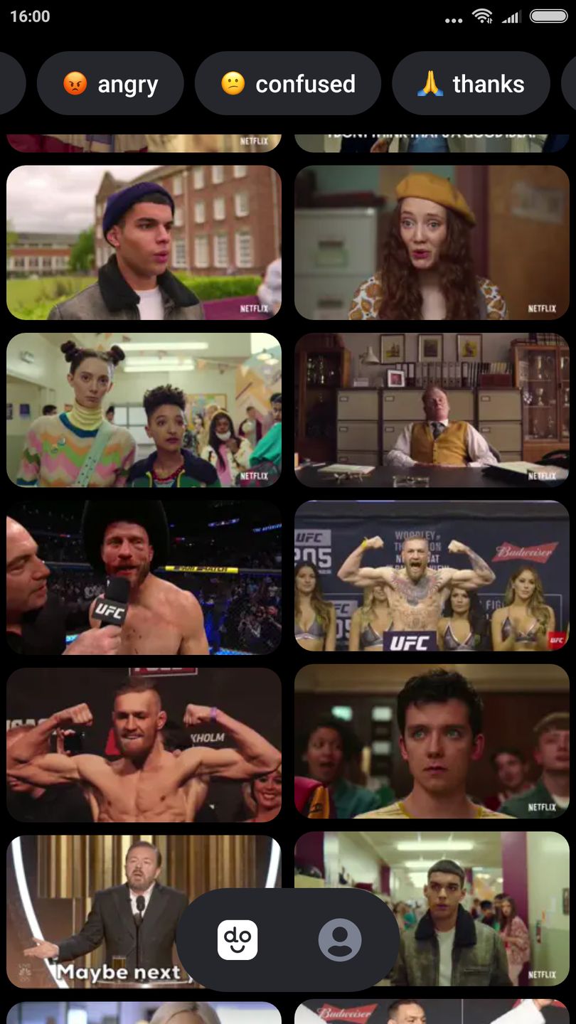 Doublicat: Face Swap AI-tool 5.17.0 (Android) - dobreprogramy