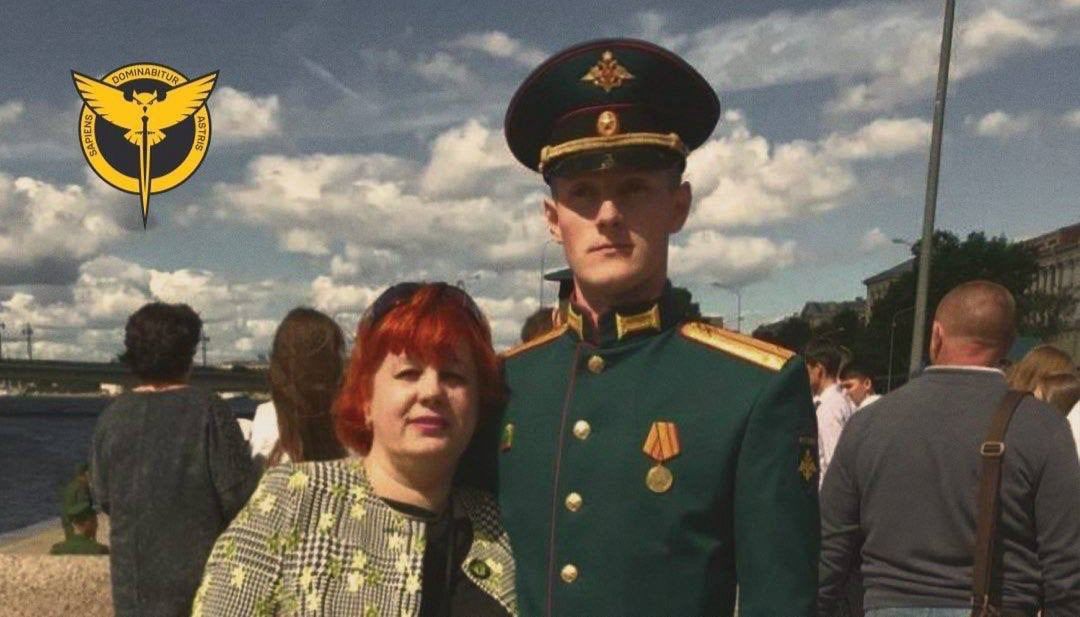 Russian captain behind Hroza tragedy critically injured