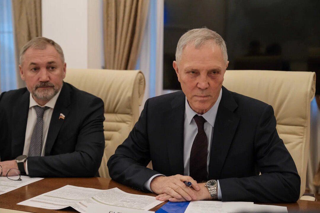 Zdrajca Ukrainy boi się o życie. Prosi o dodatkową ochronę