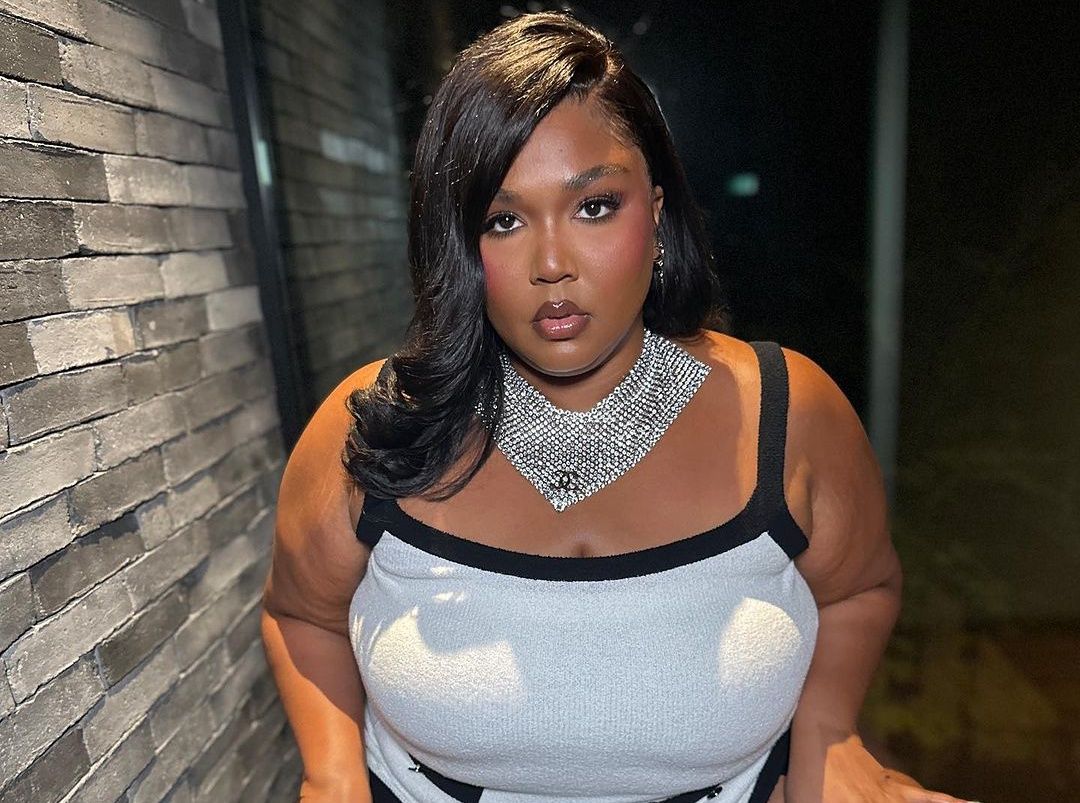 Lizzo ditches veganism: New diet boosts energy and weight loss