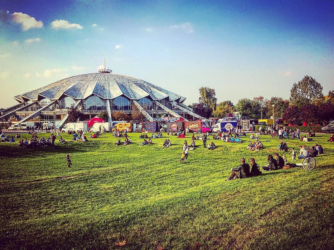 Arena po modernizacji zyska nową sportową rangę. W Poznaniu możliwe ...