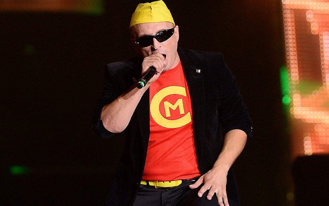 Czadoman o muzycznym rywalu: "Umknęła mi jego kariera, nie wiedziałem o ...