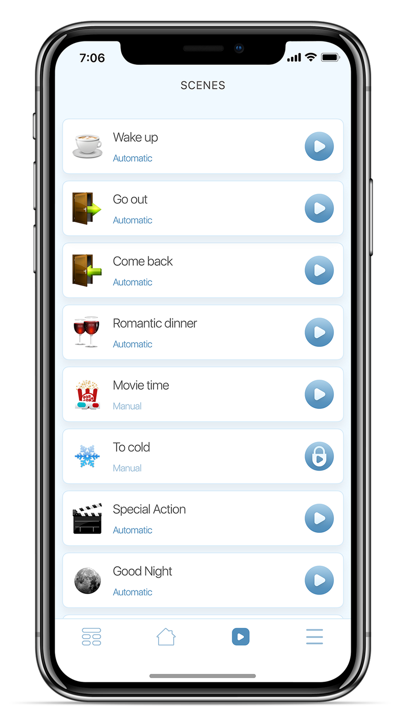 FIBARO Home Center 1.22.2-hotfix (iOS) - dobreprogramy